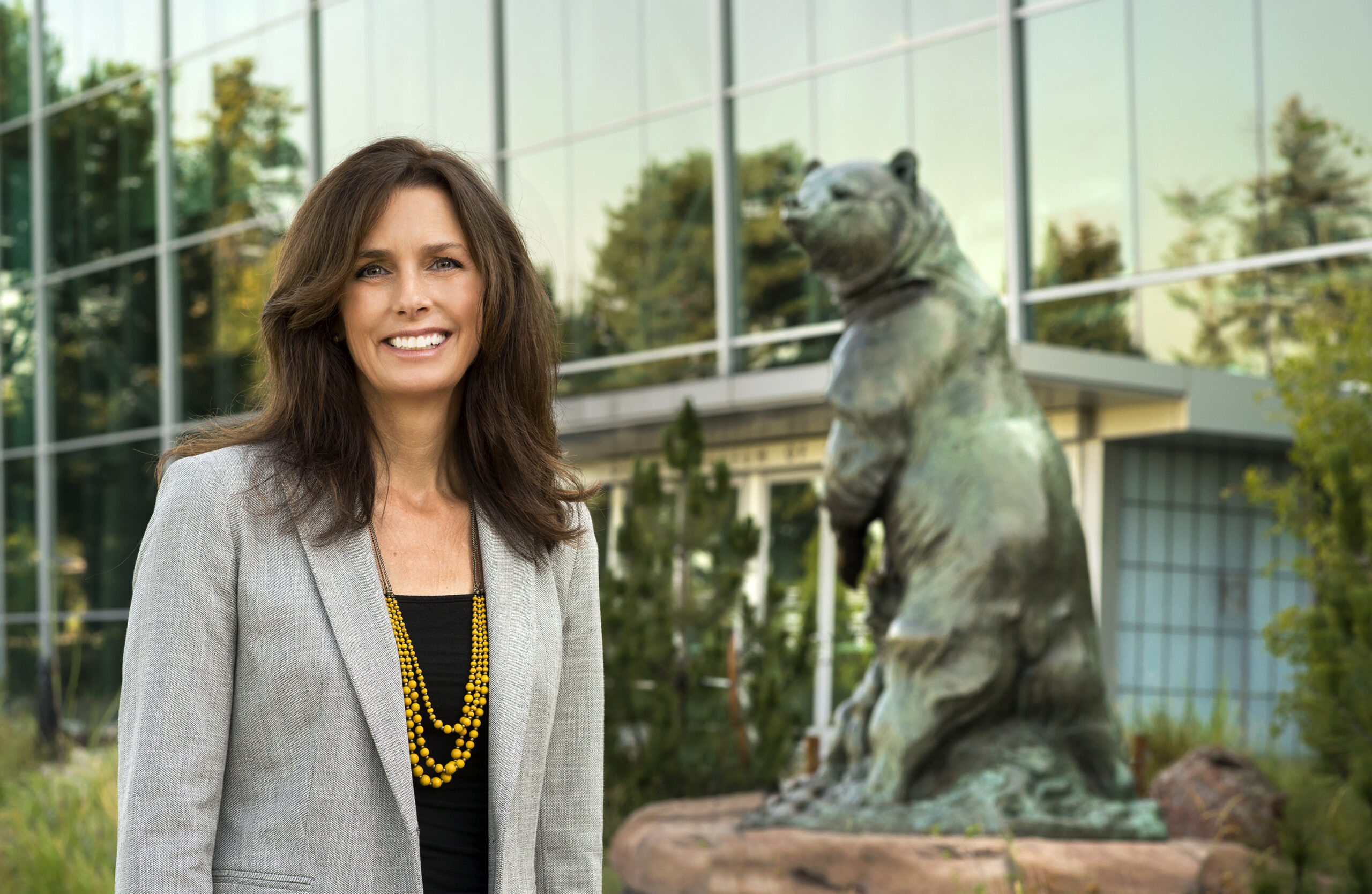 Welcome CBCA's Newest Board Member - Colorado Business Committee for ...