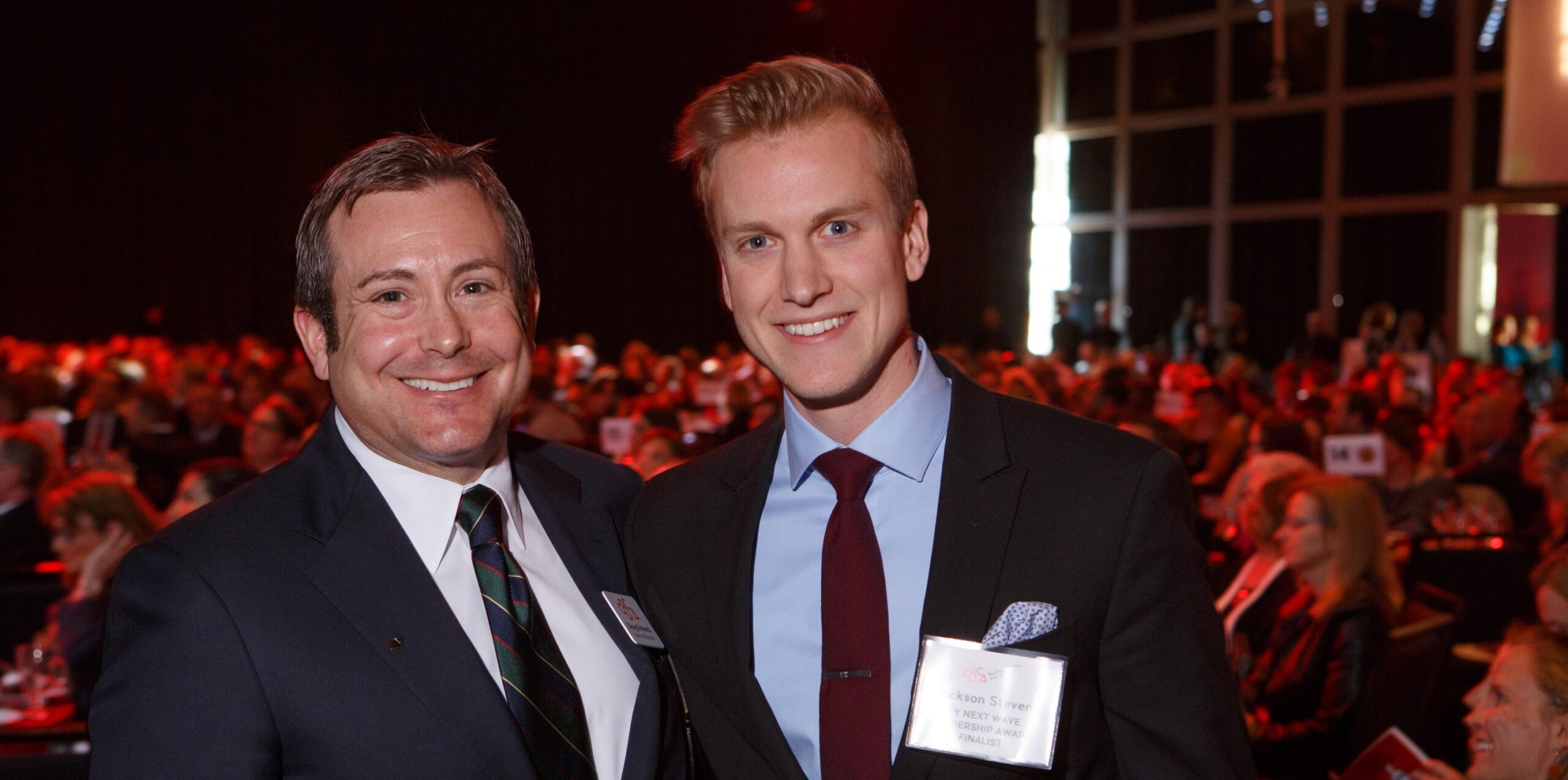 Member Highlight: EY - Colorado Business Committee for the Arts