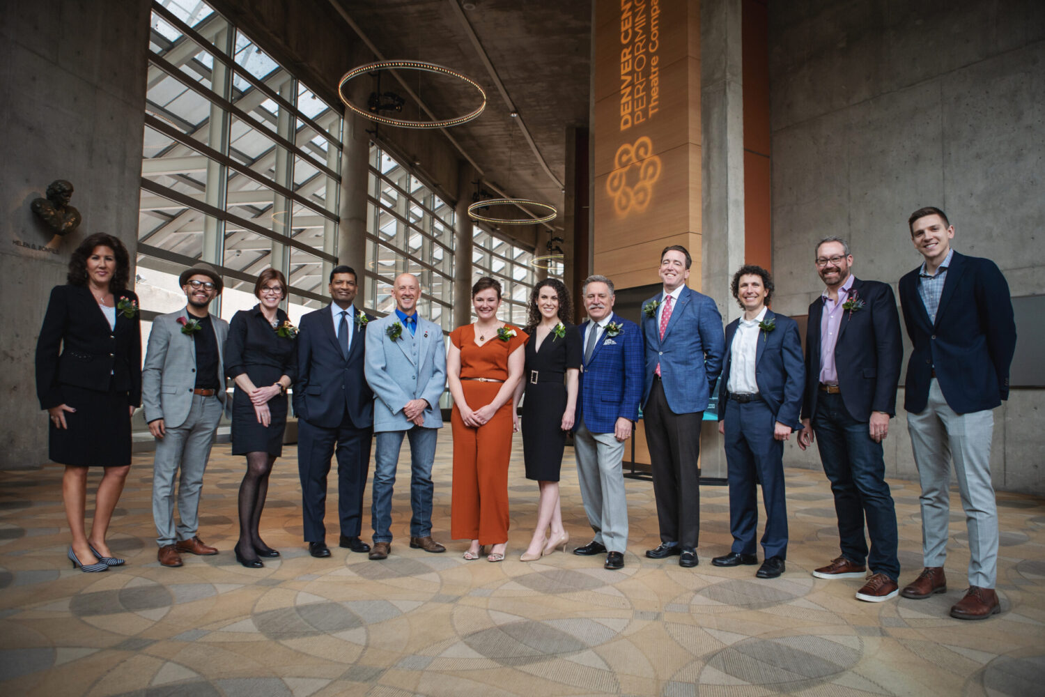 CBCA Honors 10 Organizations and Individuals at Annual Business for the ...