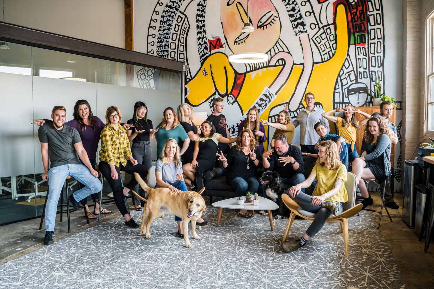 Member Highlight: YellowDog