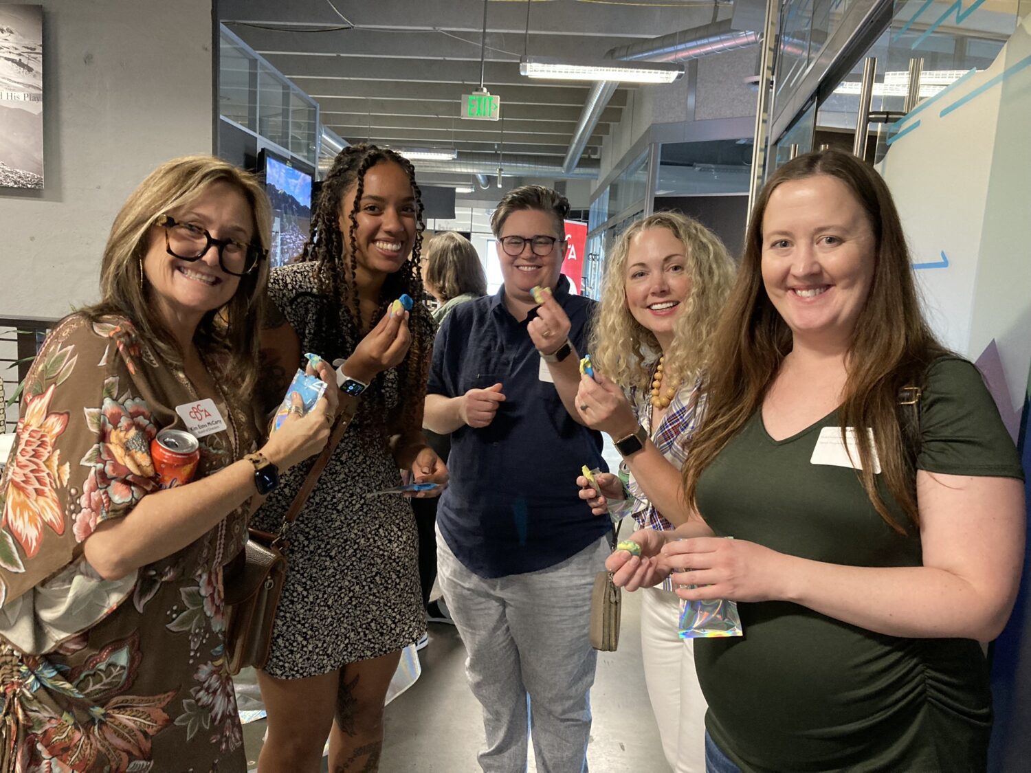 CBCA September Member Meet-Up