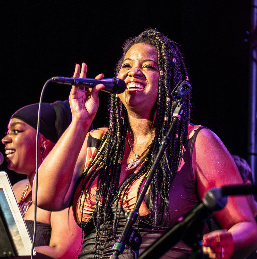 ArtsConnect: Colorado Jazz Repertory Orchestra performs “A Night in New ...