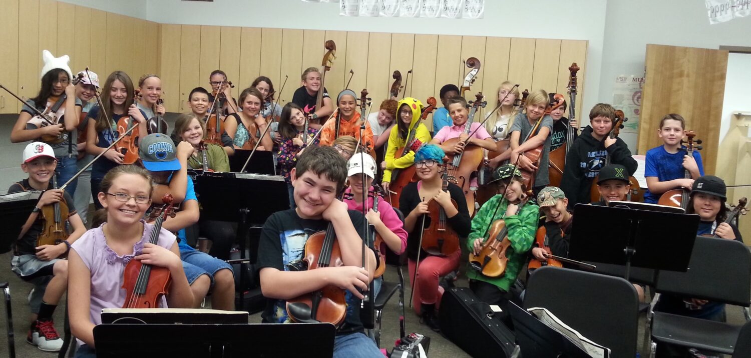 Member Highlight: Bringing Music to Life (BMTL) - Colorado Business ...